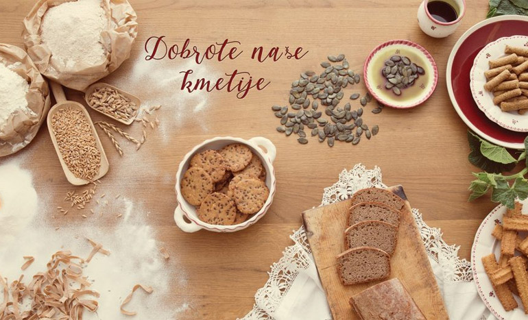 Kmetija Žitnik | Kmetija Žitnik na Mojagostilna.com